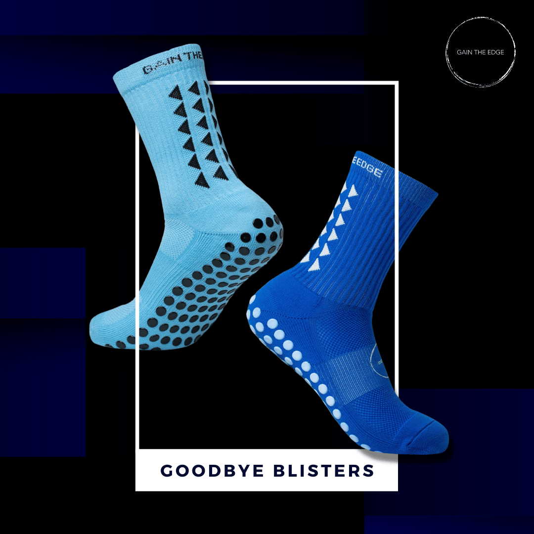 What Is Crew Socks (Definition, Guide & Benefits) – Gain The Edge AUS